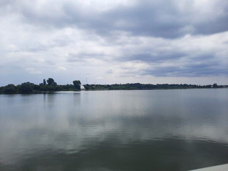 Buftea Lake Resort | Magazine