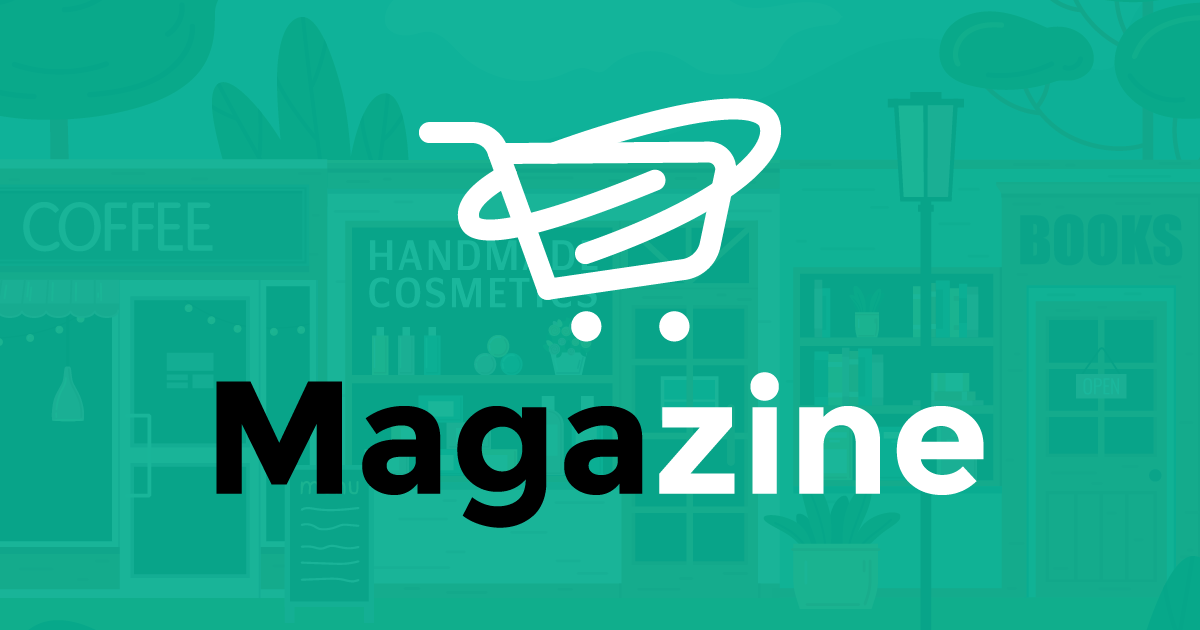 Magazine în România